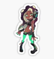 Splatoon 2: Stickers | Redbubble