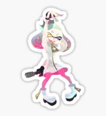 Splatoon 2: Stickers | Redbubble