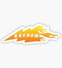 Kachow Gifts & Merchandise | Redbubble