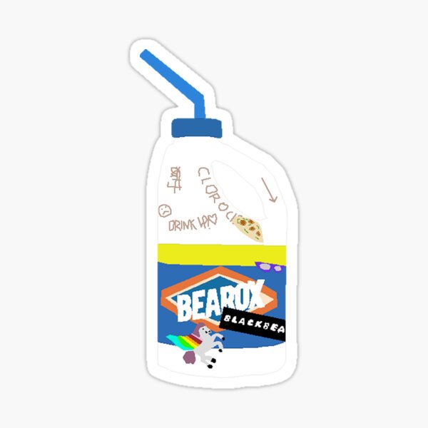 Bearox Gifts & Merchandise | Redbubble