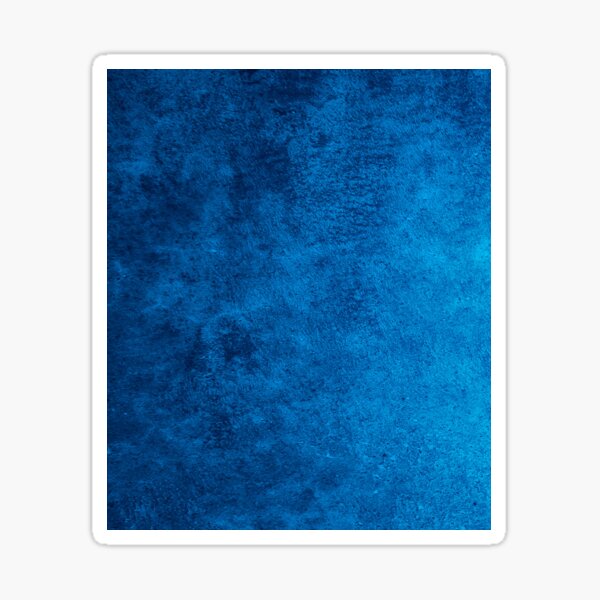 "Navy Blue design themes calm" Sticker for Sale by tahkaDisigns | Redbubble