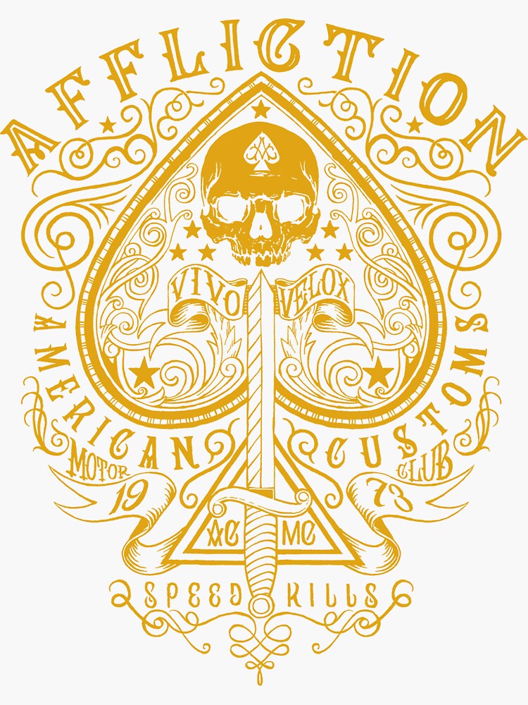 "speed kills" Sticker for Sale by istragotvaggins | Redbubble