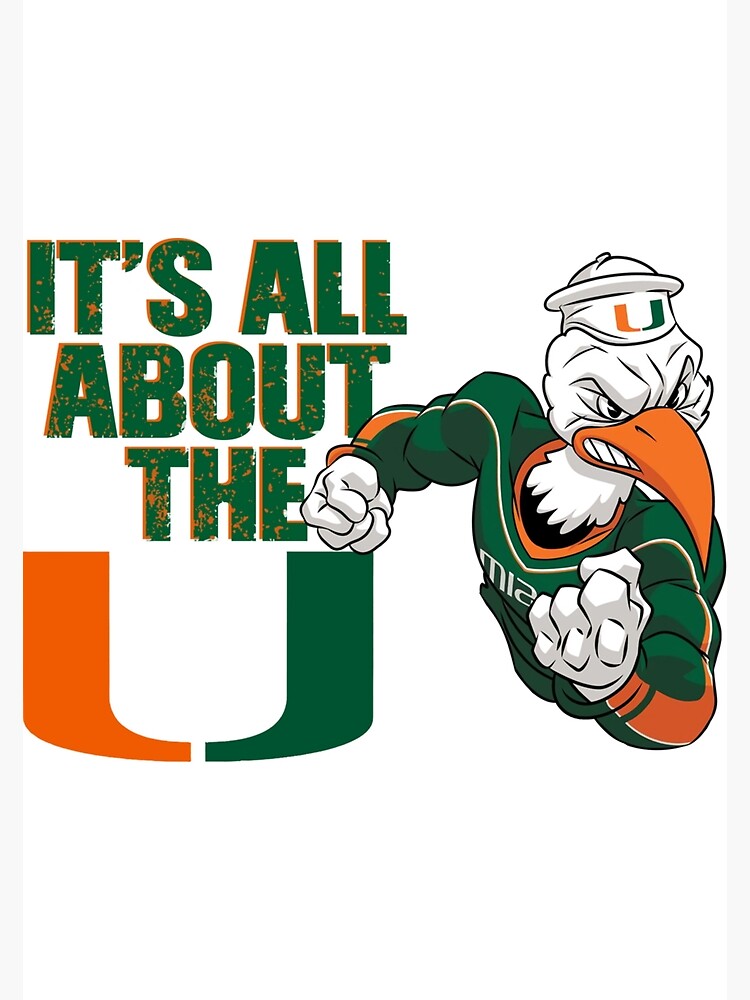 "it’s all about the U" Poster for Sale by KohenMarch | Redbubble