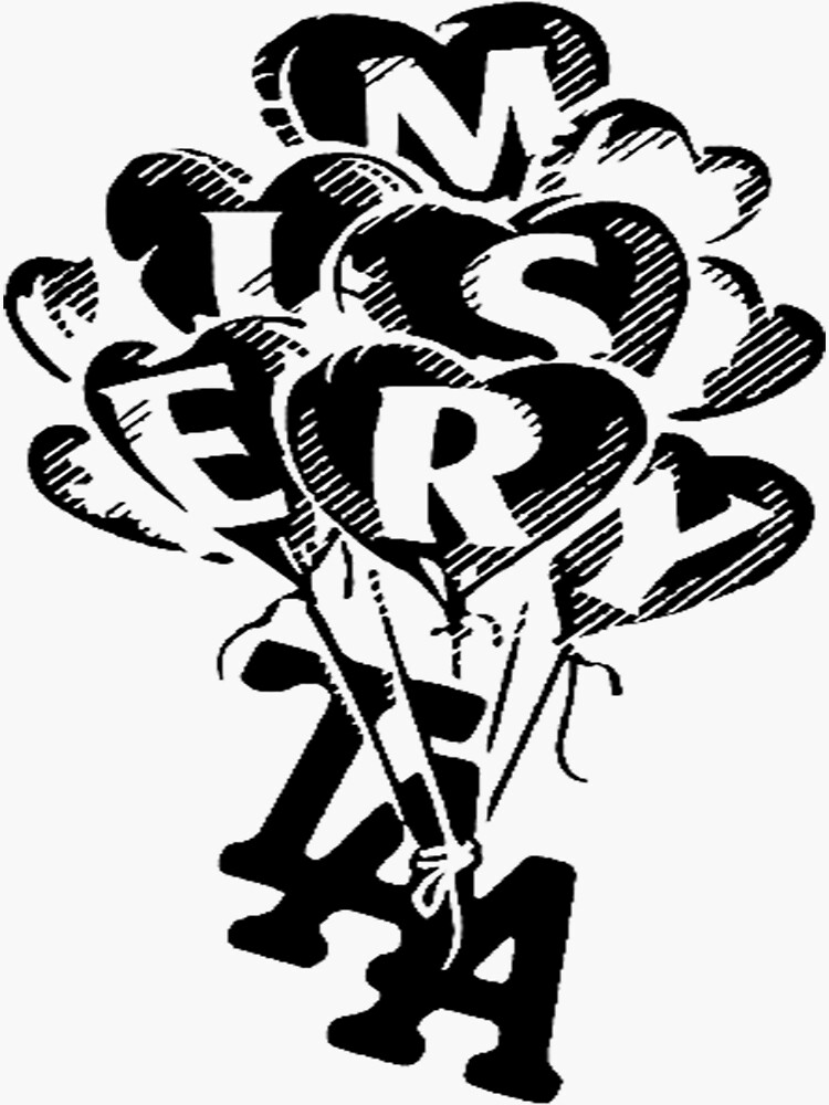 "TAA amity band" Sticker for Sale by istragotvaggins | Redbubble