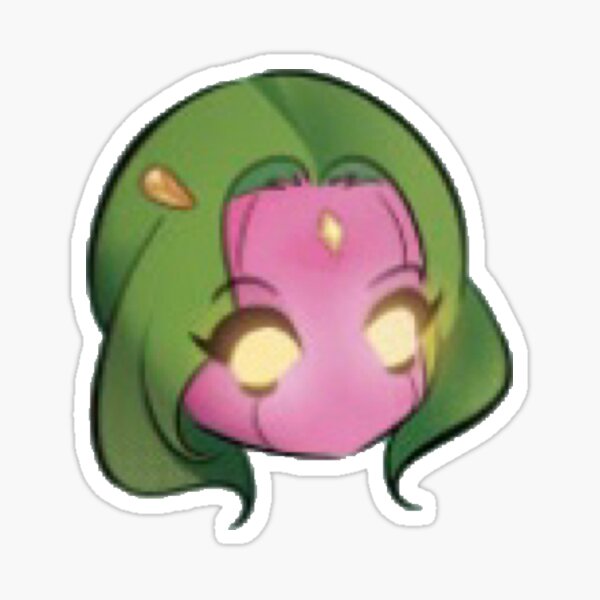 "viv vision" Sticker for Sale by vivvision | Redbubble