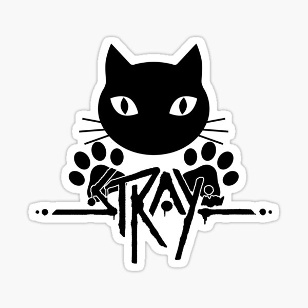 "⭐⭐⭐⭐⭐ Stray Game, Stray Cat game, Stray Kid, Unisex, Custom, Cat ...