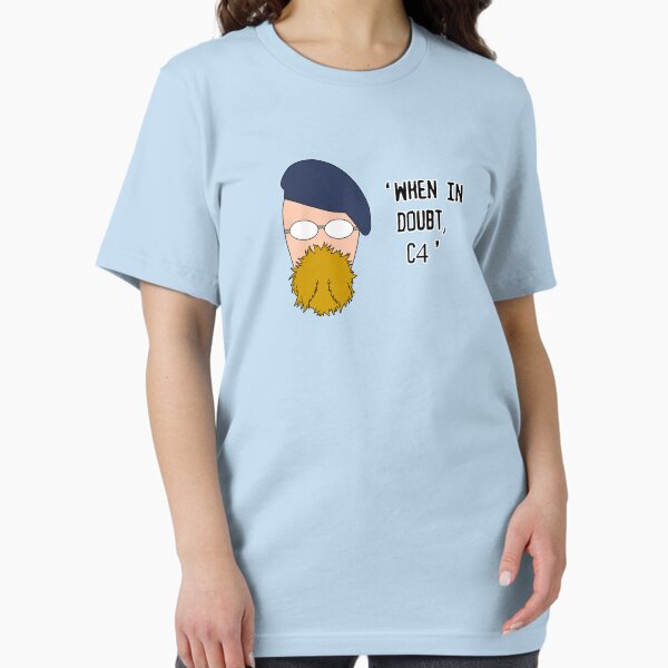 Mythbusters Merch & Gifts for Sale | Redbubble
