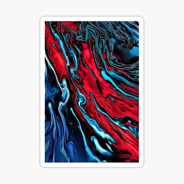 "Development of Practice" Sticker for Sale by ArtsAndEdges | Redbubble