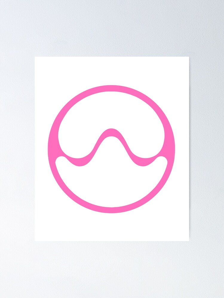 "The Chromatica ball tour" Poster for Sale by zazu-shop | Redbubble