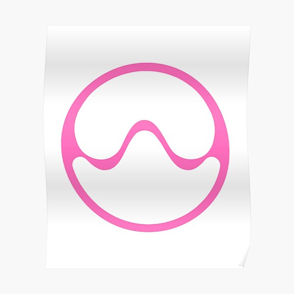 "The Chromatica ball tour" Poster for Sale by zazu-shop | Redbubble