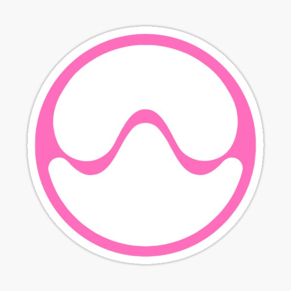 "The Chromatica ball tour" Sticker for Sale by zazu-shop | Redbubble