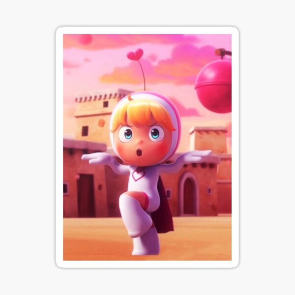 "Yumi Cells Kdrama Season 2 - Yumi Cells S2 " Sticker for Sale by ...