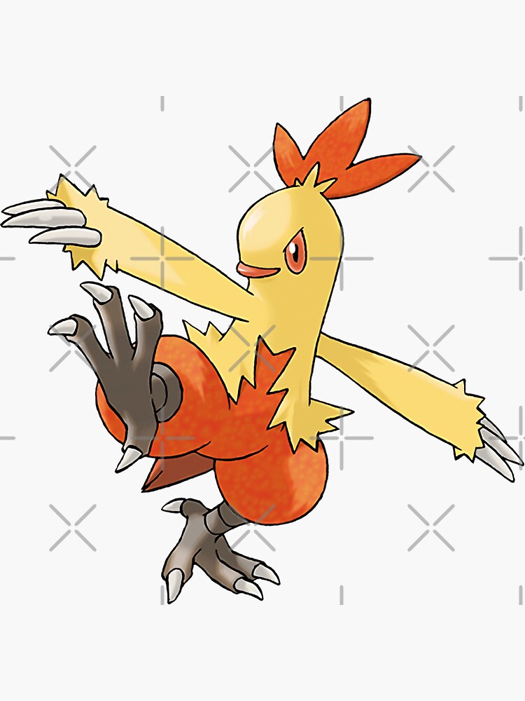 "Combúsken Chibi Trending Anime Manga Chibi " Sticker for Sale by ...