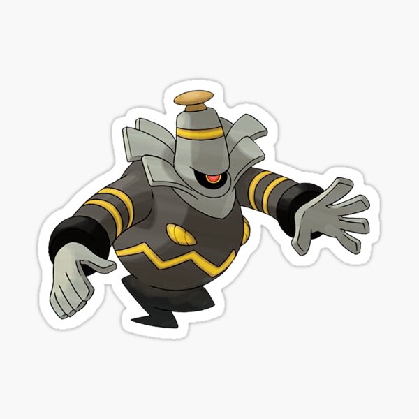 "Dúsknoir , Dúsclops, Dúsknoir , Dúskúll Chibi Trending Anime Manga ...