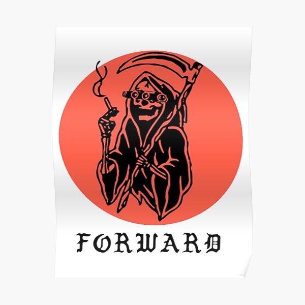 " Forward Observation Group" Poster for Sale by BYROSALINDA | Redbubble