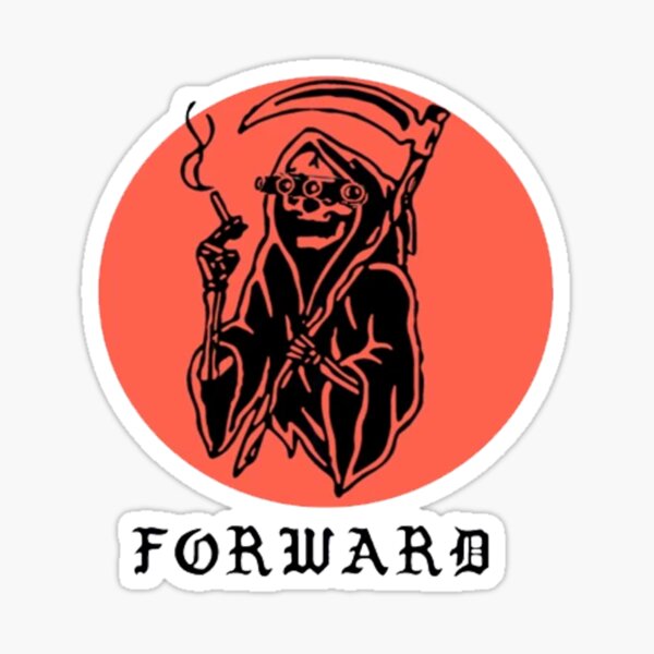 " Forward Observation Group" Sticker for Sale by BYROSALINDA | Redbubble