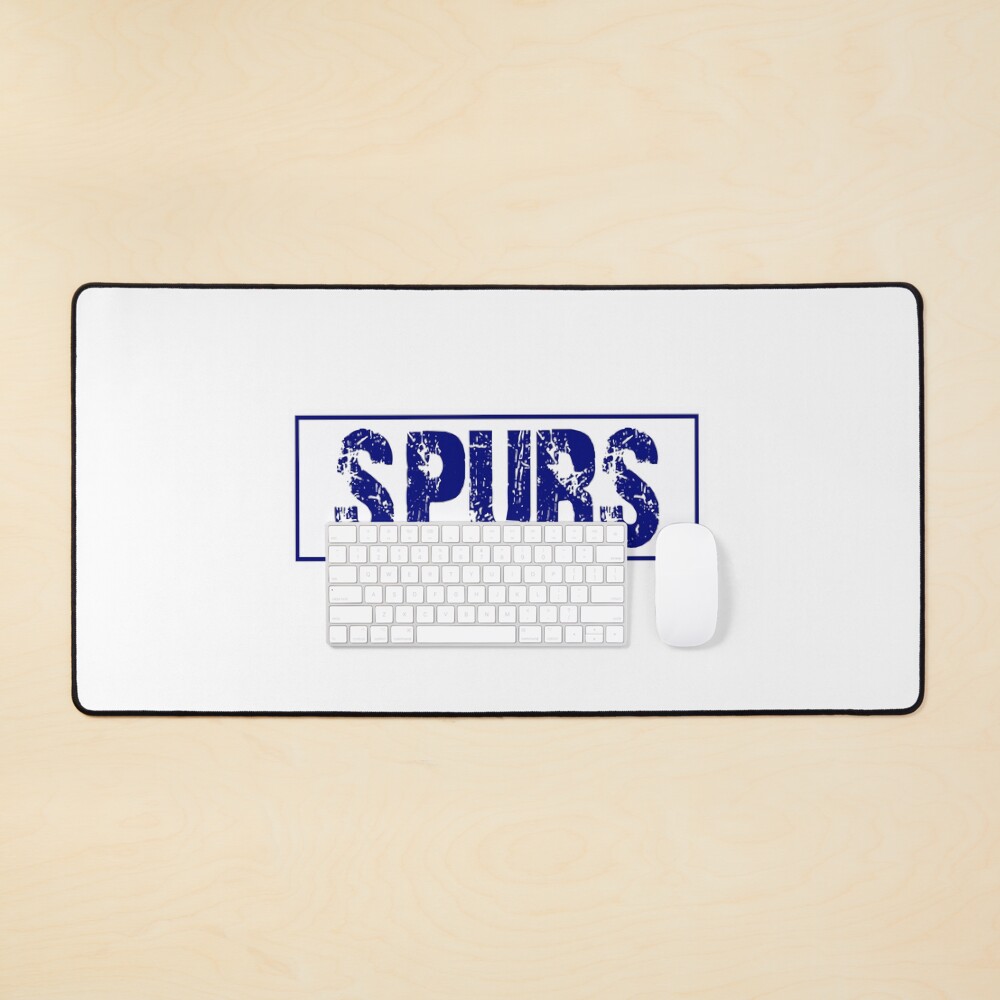 "Spurs" Sticker for Sale by Truefans | Redbubble