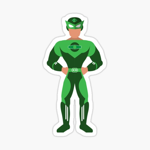 "Avengers Greek God" Sticker for Sale by erikalui | Redbubble
