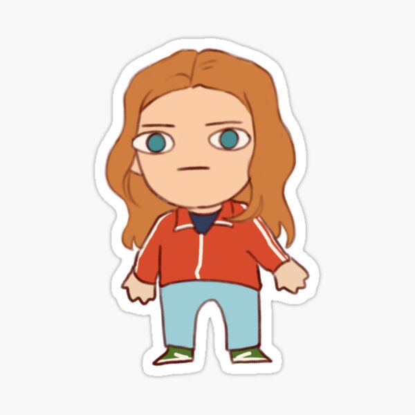 "Mini Max Arcade" Sticker for Sale by mochihan | Redbubble