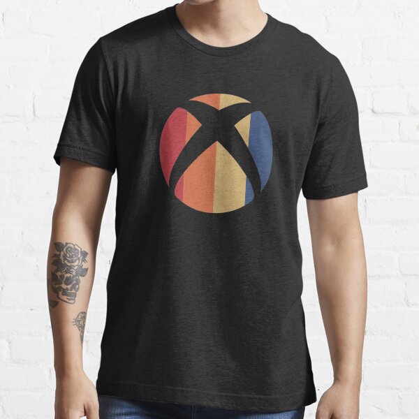 "Xbox Logo - Starfield Game" T-shirt for Sale by WellGamingArts ...