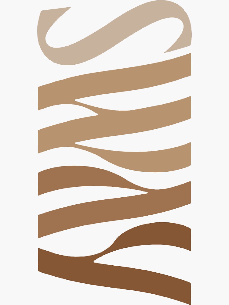 "Sway! Aesthetic" Sticker for Sale by KAKULATION | Redbubble