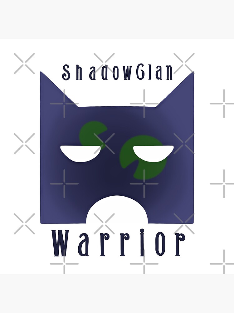 Shadow Clan Logo