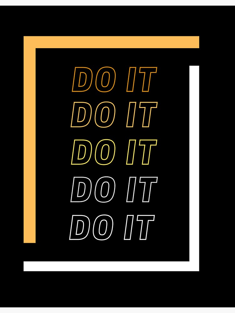 "Must" Sticker for Sale by DesignLanding | Redbubble