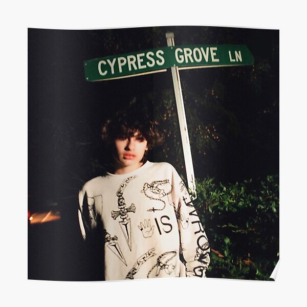 "Cool - Glaive" Poster for Sale by cassandramyers6 | Redbubble