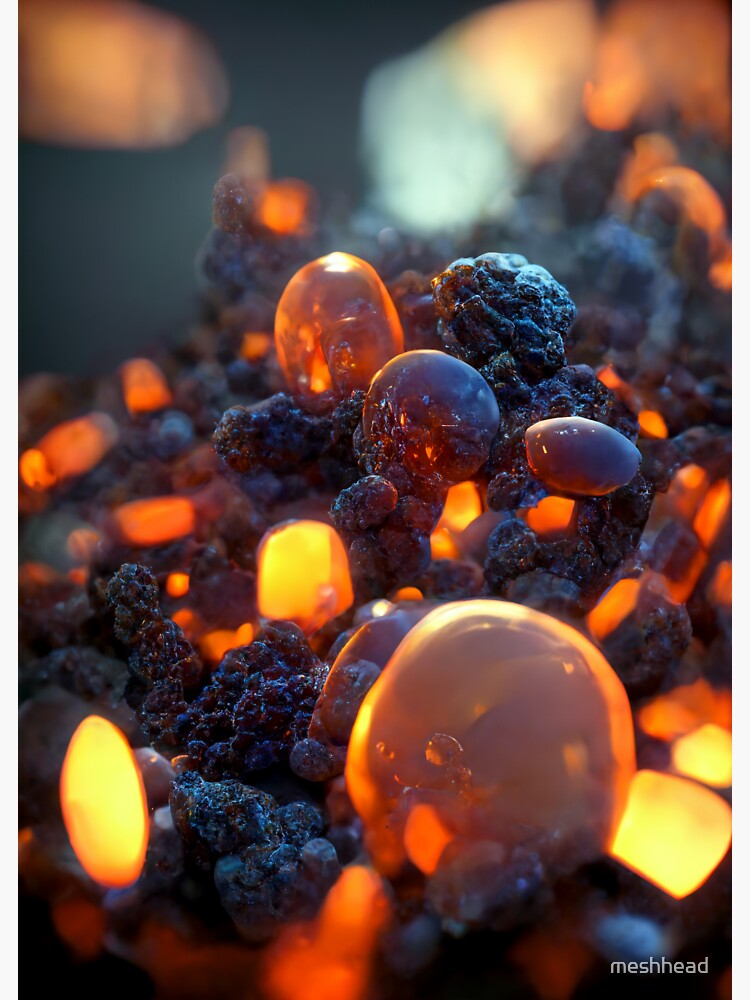 "Inside a Bioreactor" Sticker for Sale by meshhead | Redbubble