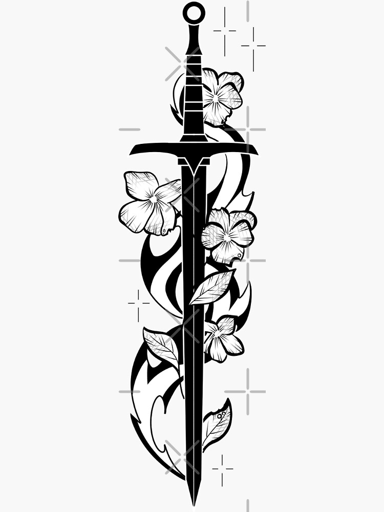 "Mental health sword design - IED intermittent explosive disorder ...