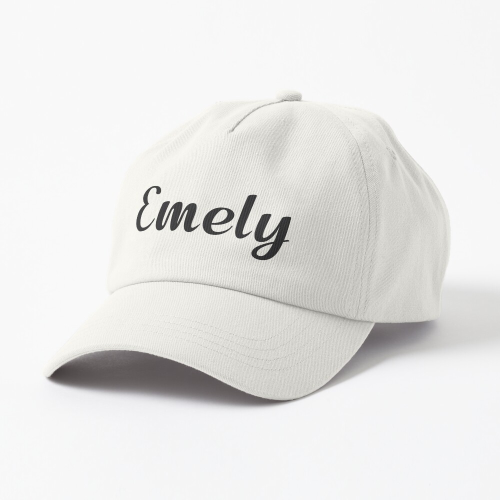 "Emely" Sticker for Sale by 99Posters | Redbubble