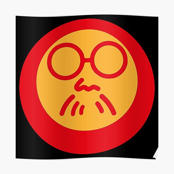 "SAKAMOTO DAYS" Poster for Sale by sumikoogasawara | Redbubble