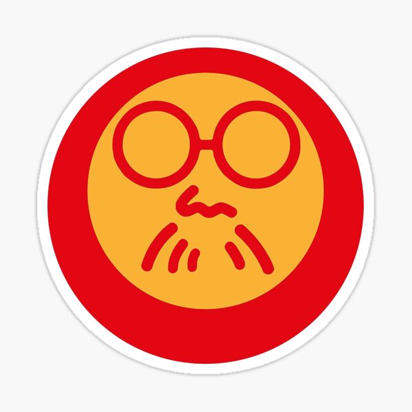 "SAKAMOTO DAYS" Sticker for Sale by sumikoogasawara | Redbubble