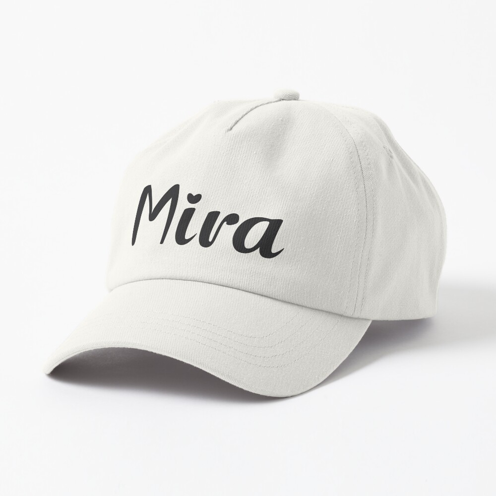 "Mira" Sticker for Sale by 99Posters | Redbubble