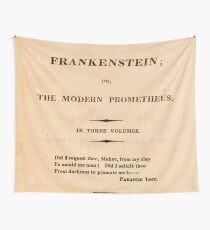 Frankenstein Gifts & Merchandise | Redbubble