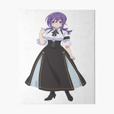 "Noumin Kanren no Skill bakka Agetetara Nazeka Tsuyoku Natta." Art ...