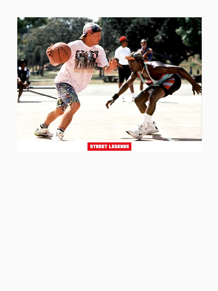 "Streetball legends" Essential T-Shirt by BasketSession | Redbubble