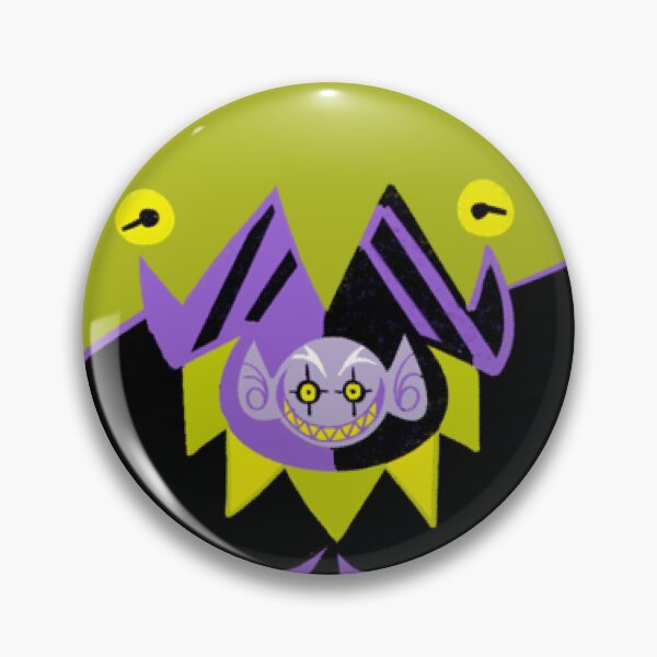 Jevil Gifts & Merchandise for Sale | Redbubble