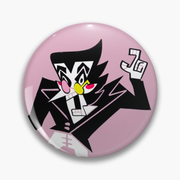 "SPAMTON" Pin for Sale by KAZOOINGTON | Redbubble