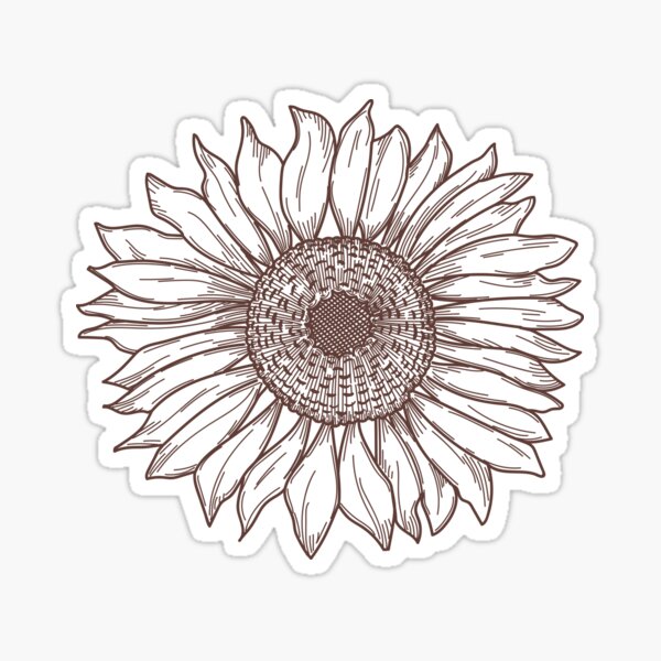 "Sunflower Womens Funny Floral Graphic Cute Flower Summer Vacation ...