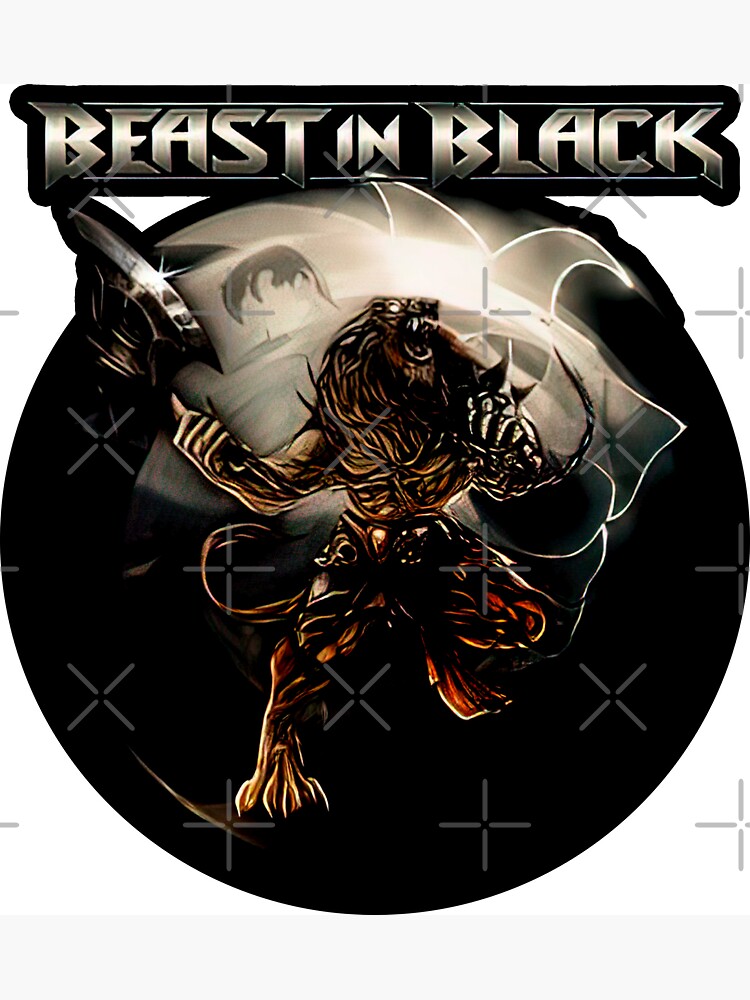 "Finnisch-griechisch-ungarische Heavy-Metal-Band" Magnet von Lorin7180 | Redbubble