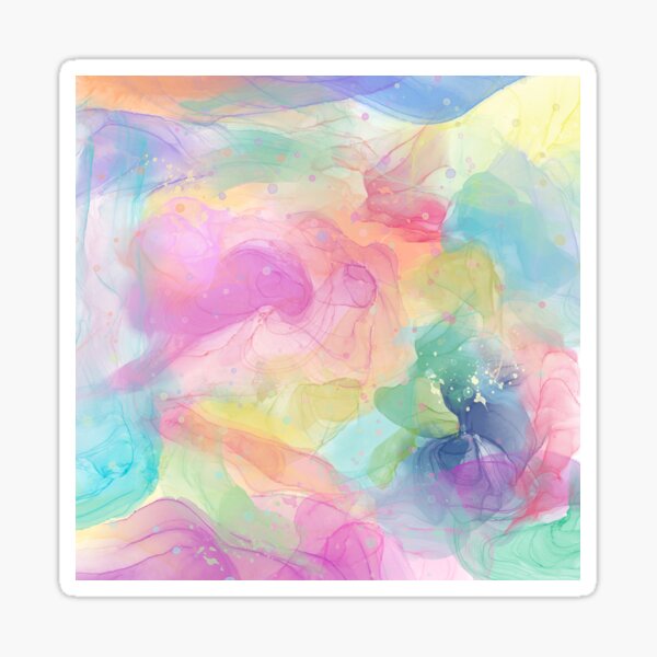 "Dream's Comfort" Sticker for Sale by wonderweird | Redbubble