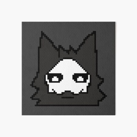 "Changed - Puro Steam Emoticon" Art Board Print for Sale by KonkeyZhong ...