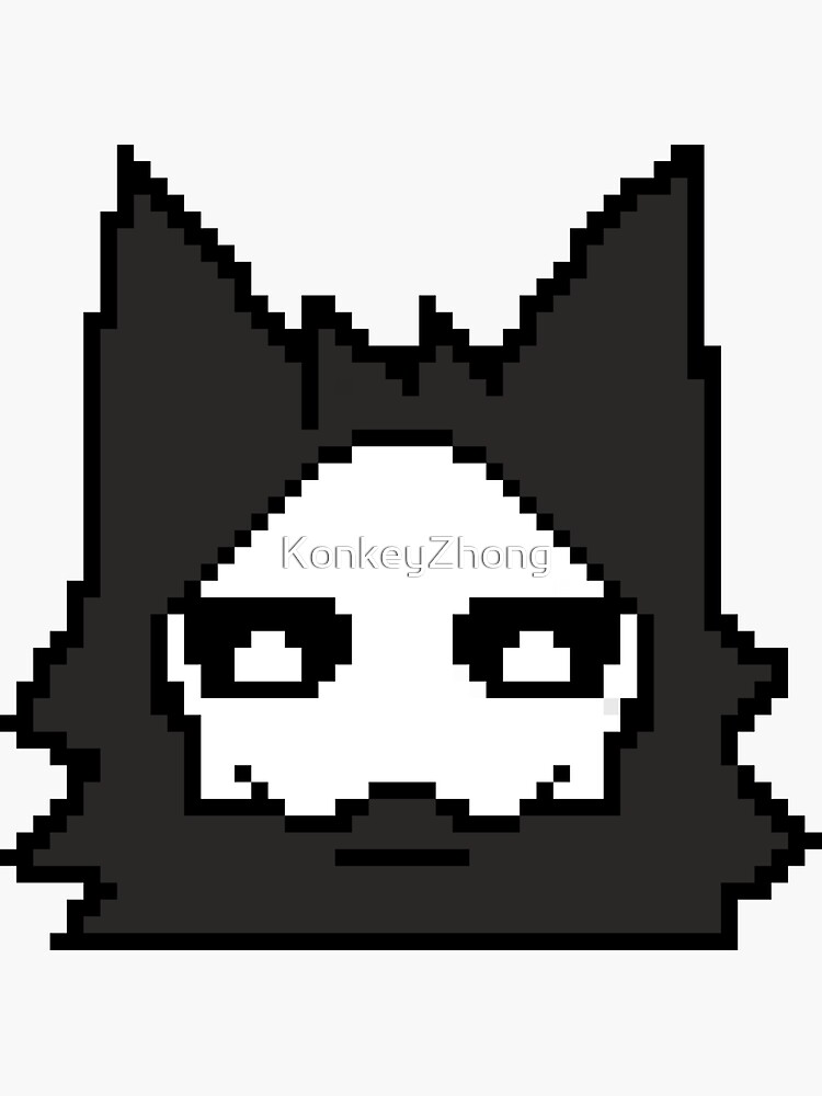 "Changed - Puro Steam Emoticon" Sticker for Sale by KonkeyZhong | Redbubble