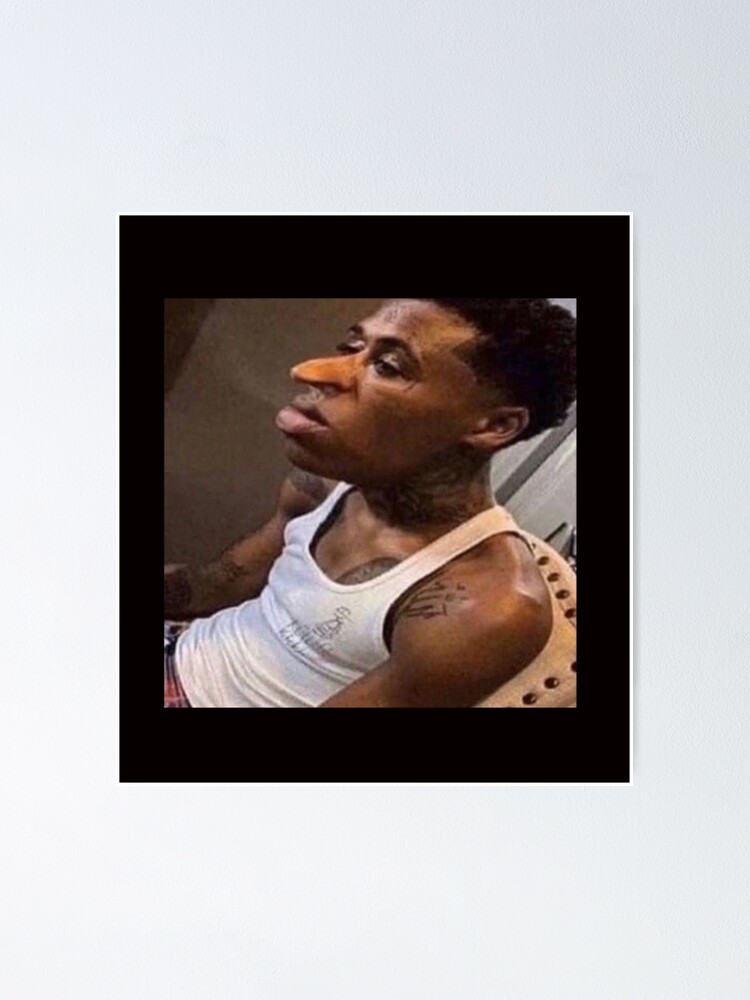 "quandale dingle " Poster for Sale by SPONKII | Redbubble