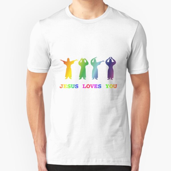 Jesus Ymca Gifts & Merchandise | Redbubble