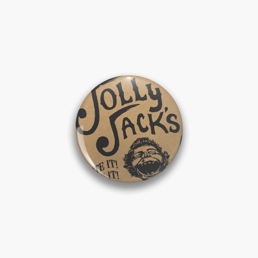 "Jolly Jacks Sign " Poster for Sale by NorsetheHorse | Redbubble
