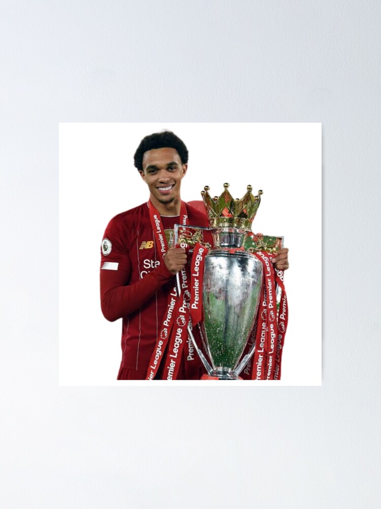 "trent alexander arnold ucl" Poster for Sale by Mossaab01 | Redbubble