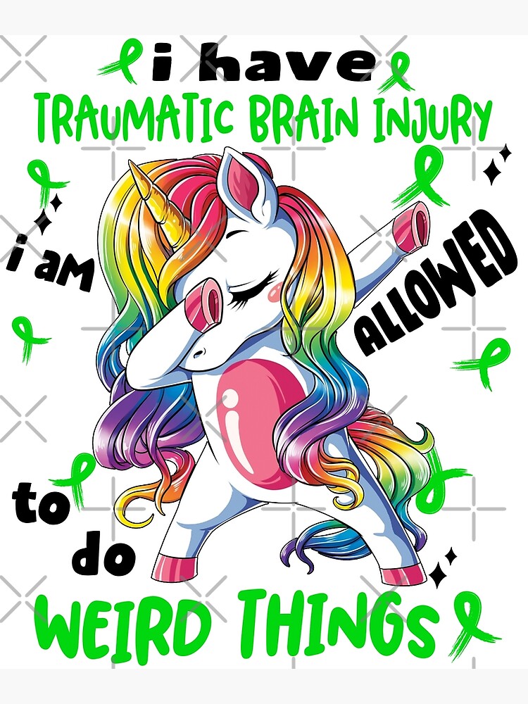 Traumatic Brain Injury Memes