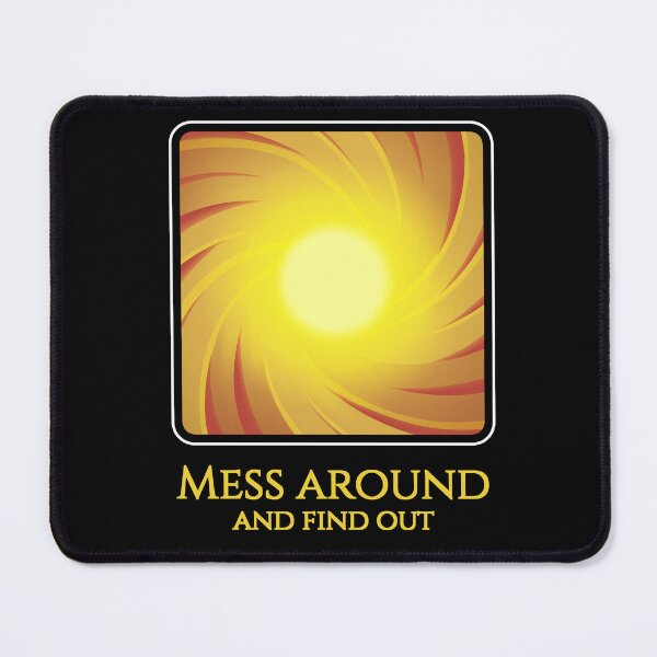 "Rescue (Clean) [FFXIV]" Mouse Pad for Sale by BanannaWaffles | Redbubble